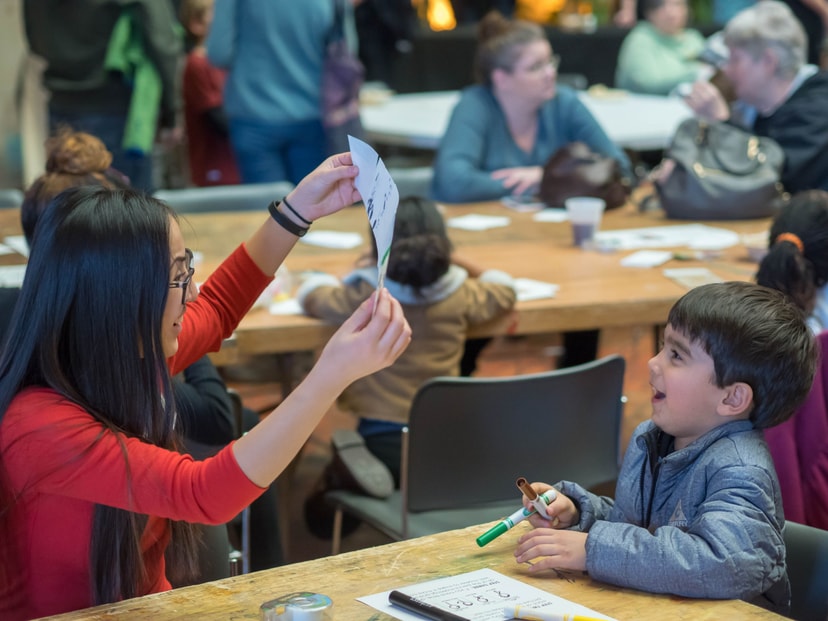 The Joslyn Higher Education | Joslyn Art Museum, Omaha
