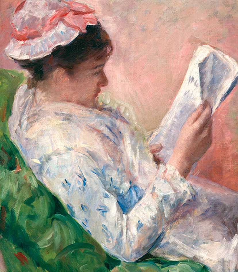 The Joslyn Support | Joslyn Art Museum, Omaha