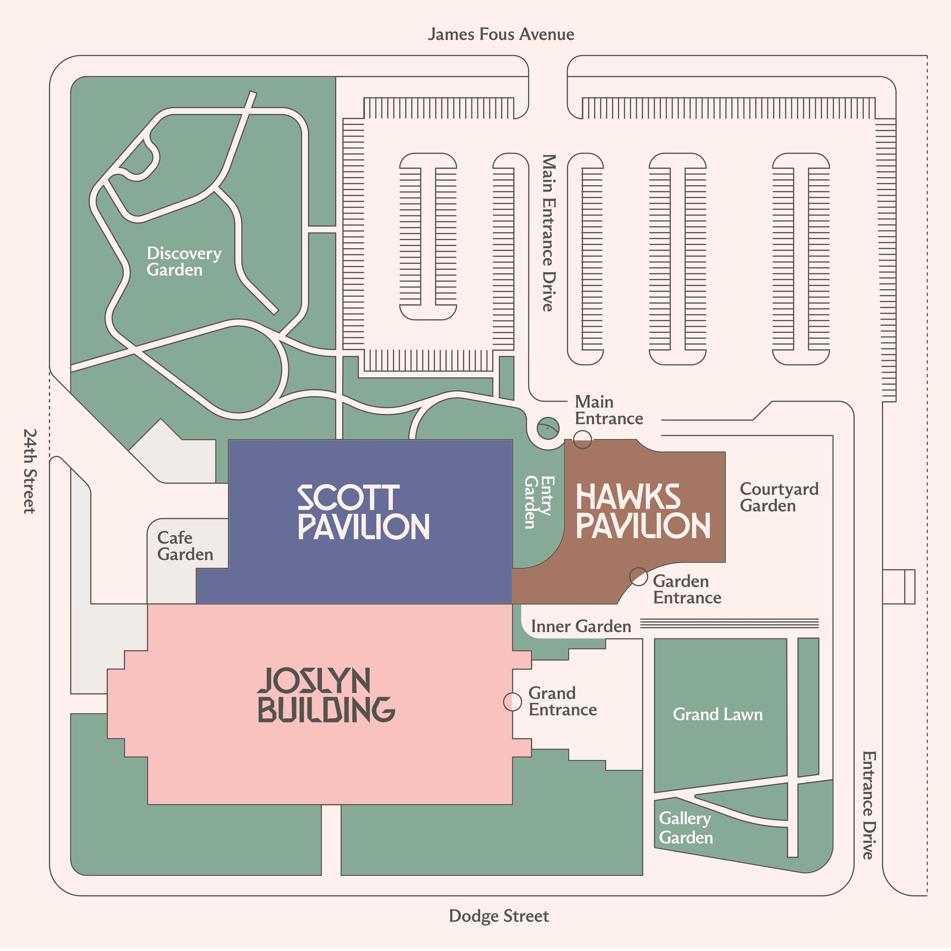 Visit The Joslyn | The Joslyn