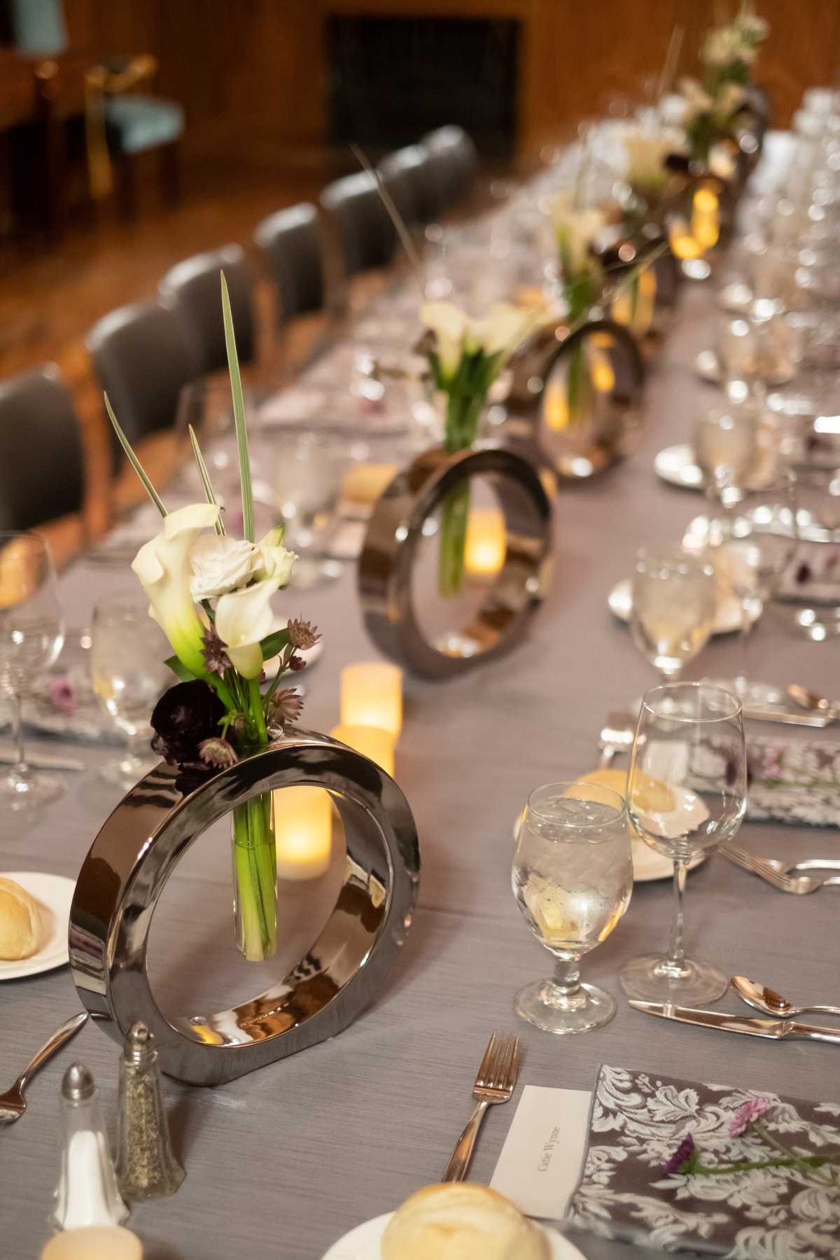 The Joslyn Rental Policies | Joslyn Art Museum, Omaha