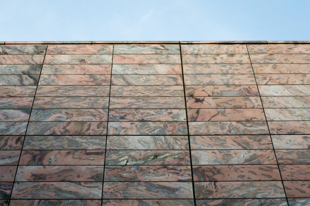 The Joslyn Building | Joslyn Art Museum, Omaha