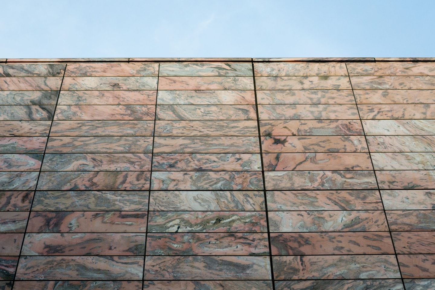 The Joslyn Building | Joslyn Art Museum, Omaha