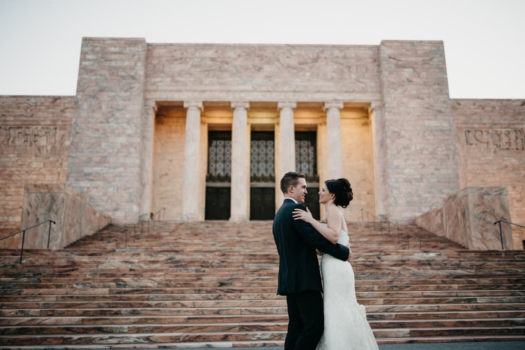 The Joslyn Host An Event | The Joslyn