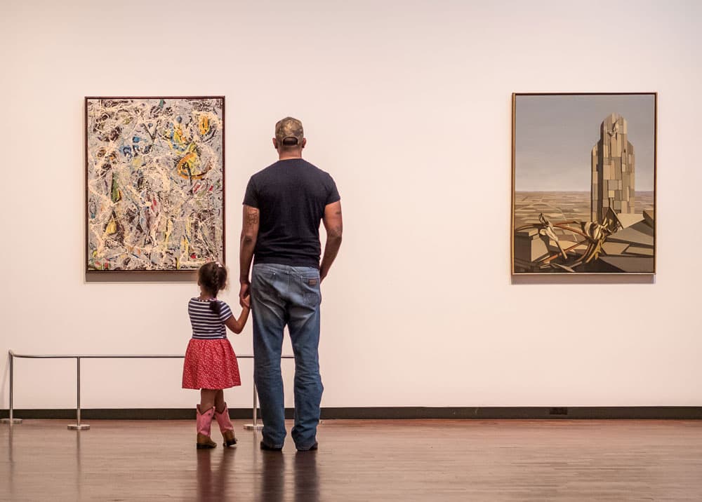 The Joslyn Home | The Joslyn