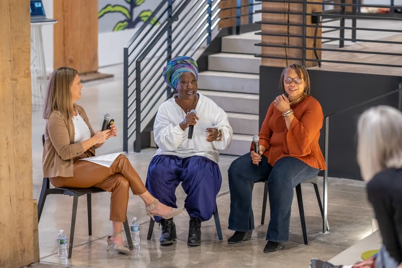 The Joslyn Community Programs | The Joslyn