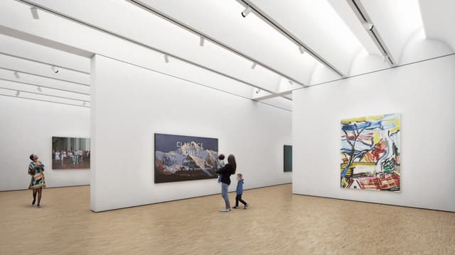 Visit The Joslyn | The Joslyn