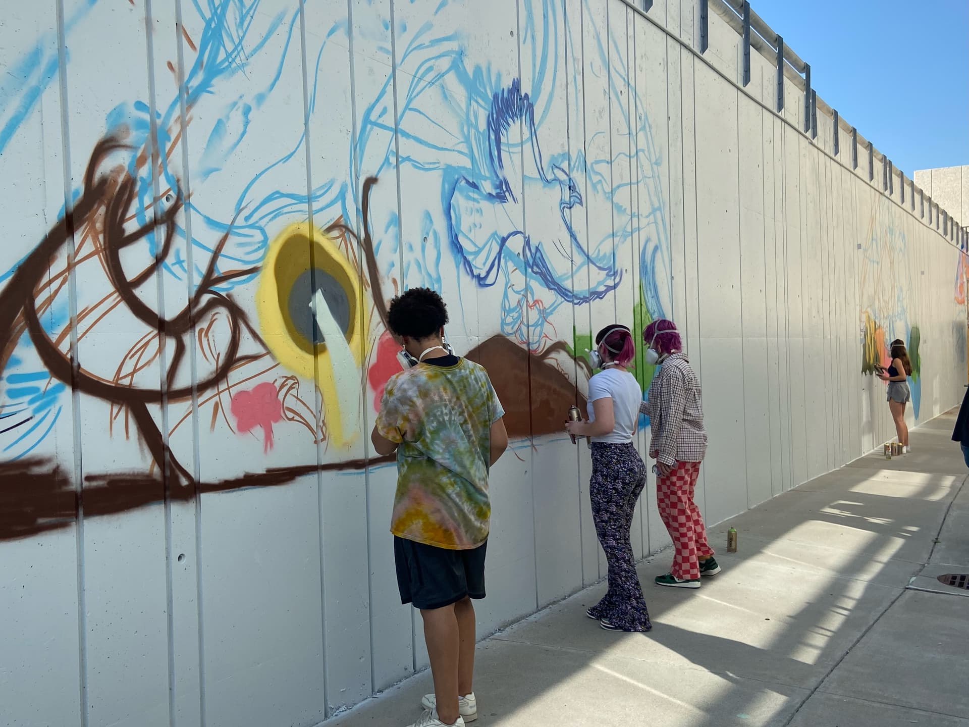 The Joslyn Community Programs | The Joslyn