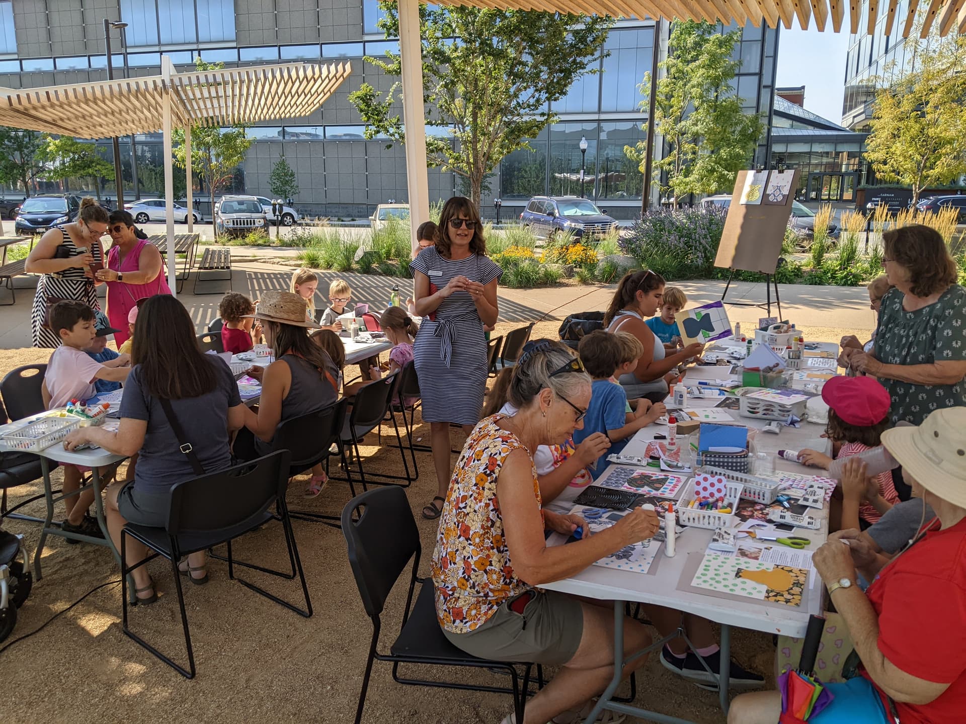 The Joslyn Community Programs | The Joslyn