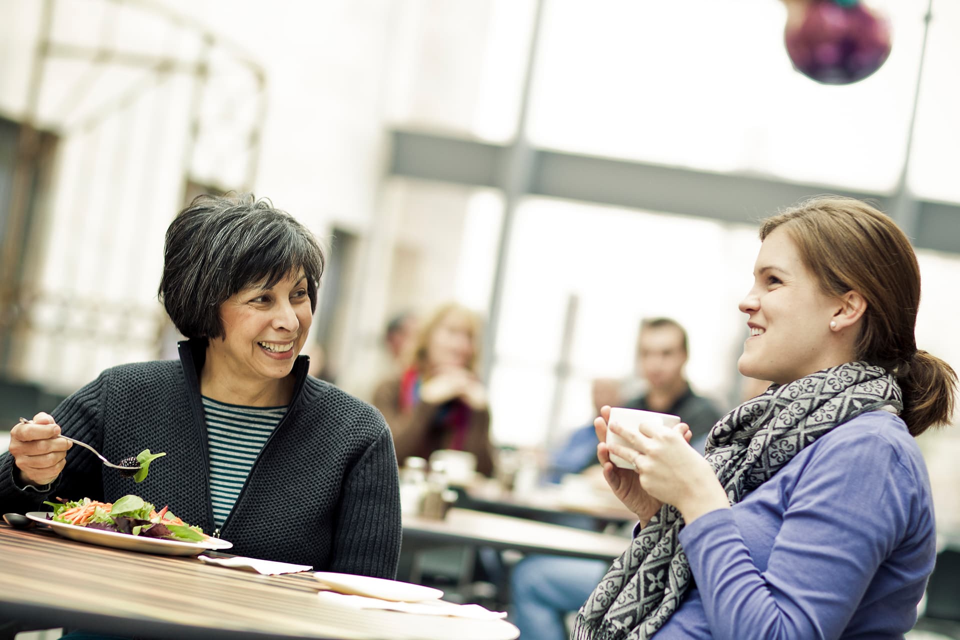 Visit The Joslyn | The Joslyn