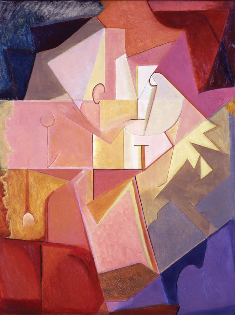 The Joslyn Support | The Joslyn