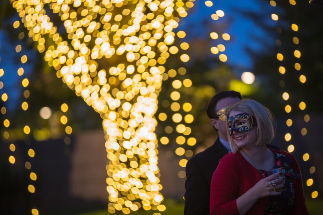 The Joslyn Host An Event | The Joslyn