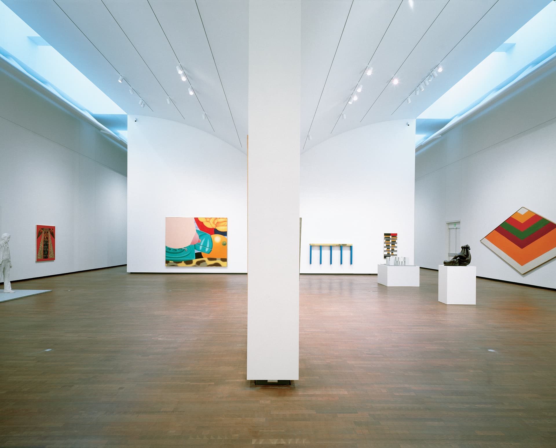 The Joslyn Scott Pavilion | The Joslyn