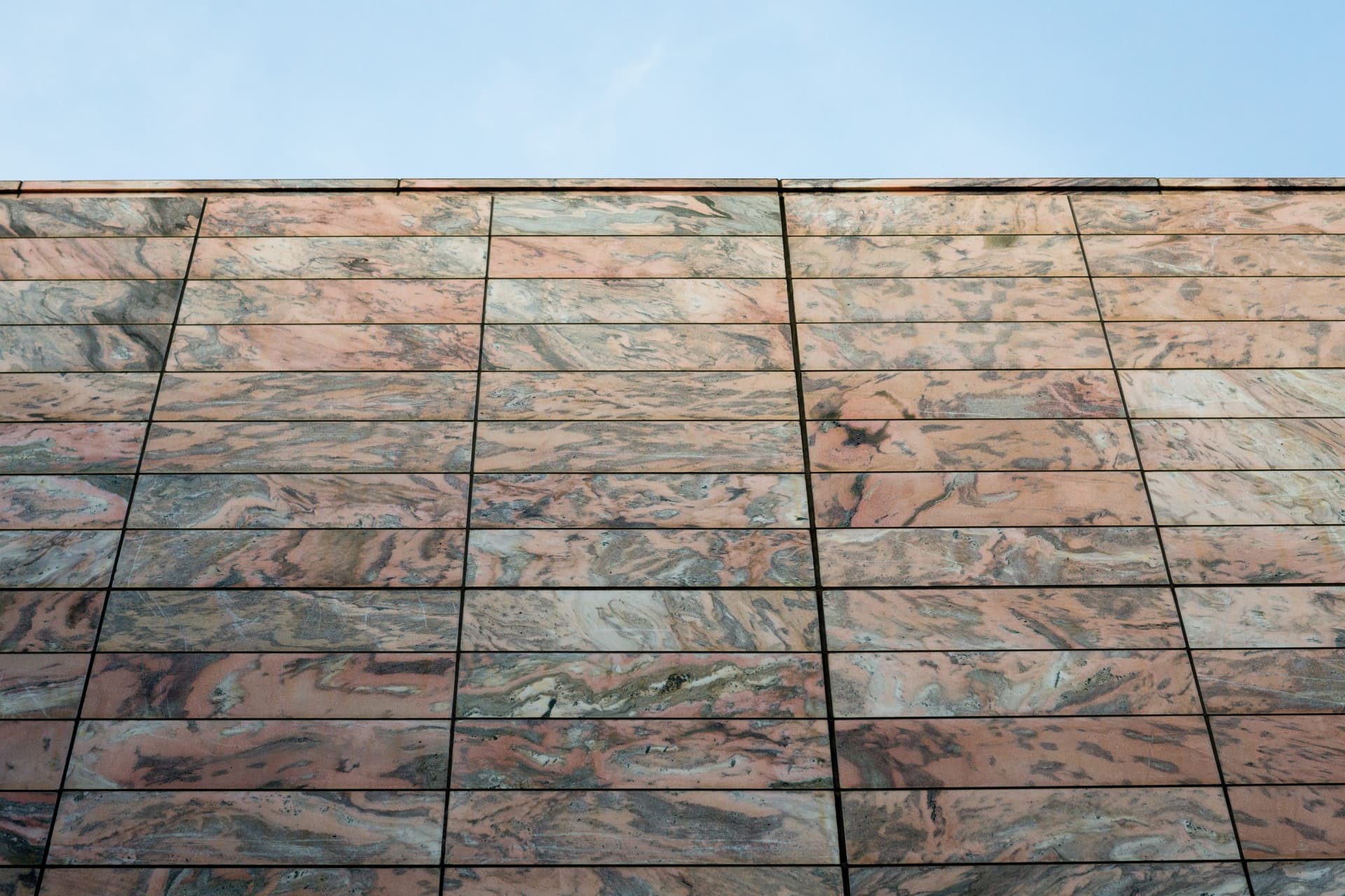 The Joslyn Building | The Joslyn