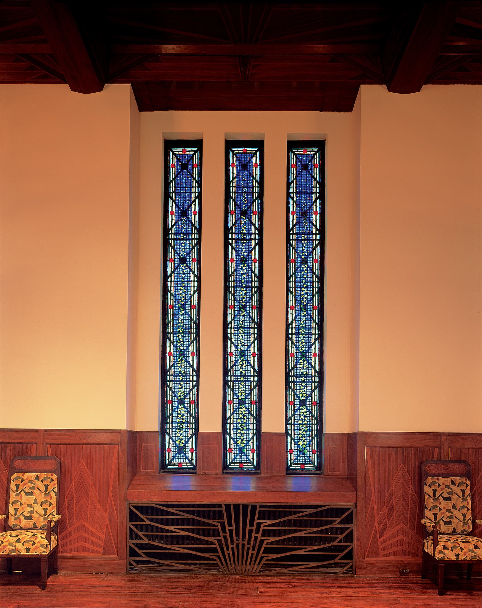 The Joslyn Building | The Joslyn