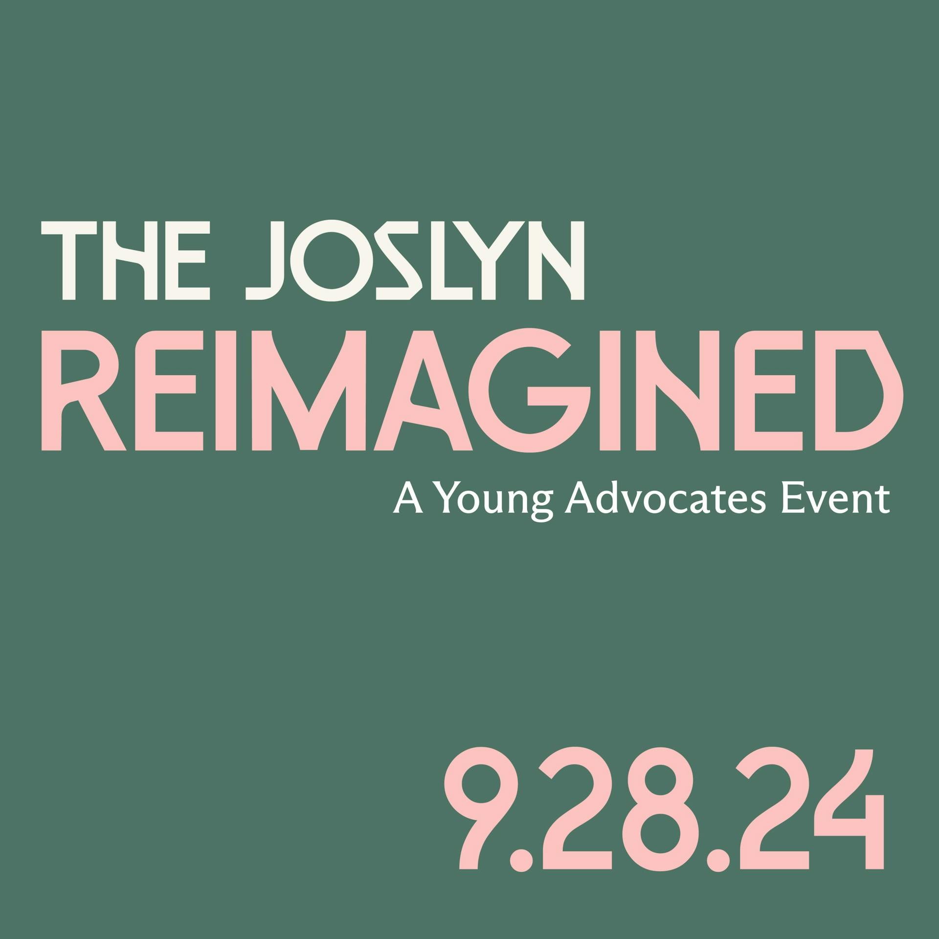 The Joslyn Home | The Joslyn