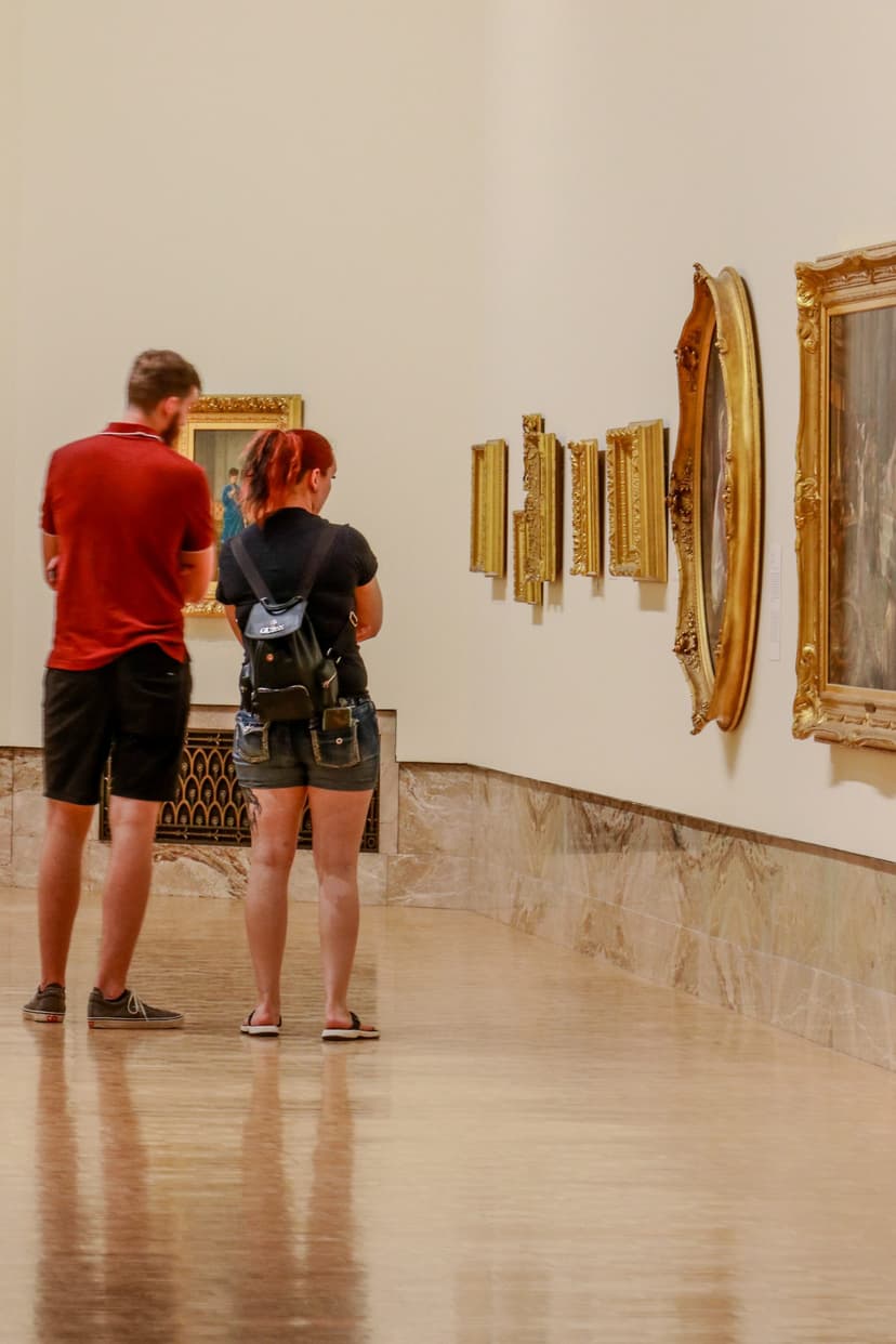 Visit The Joslyn | The Joslyn