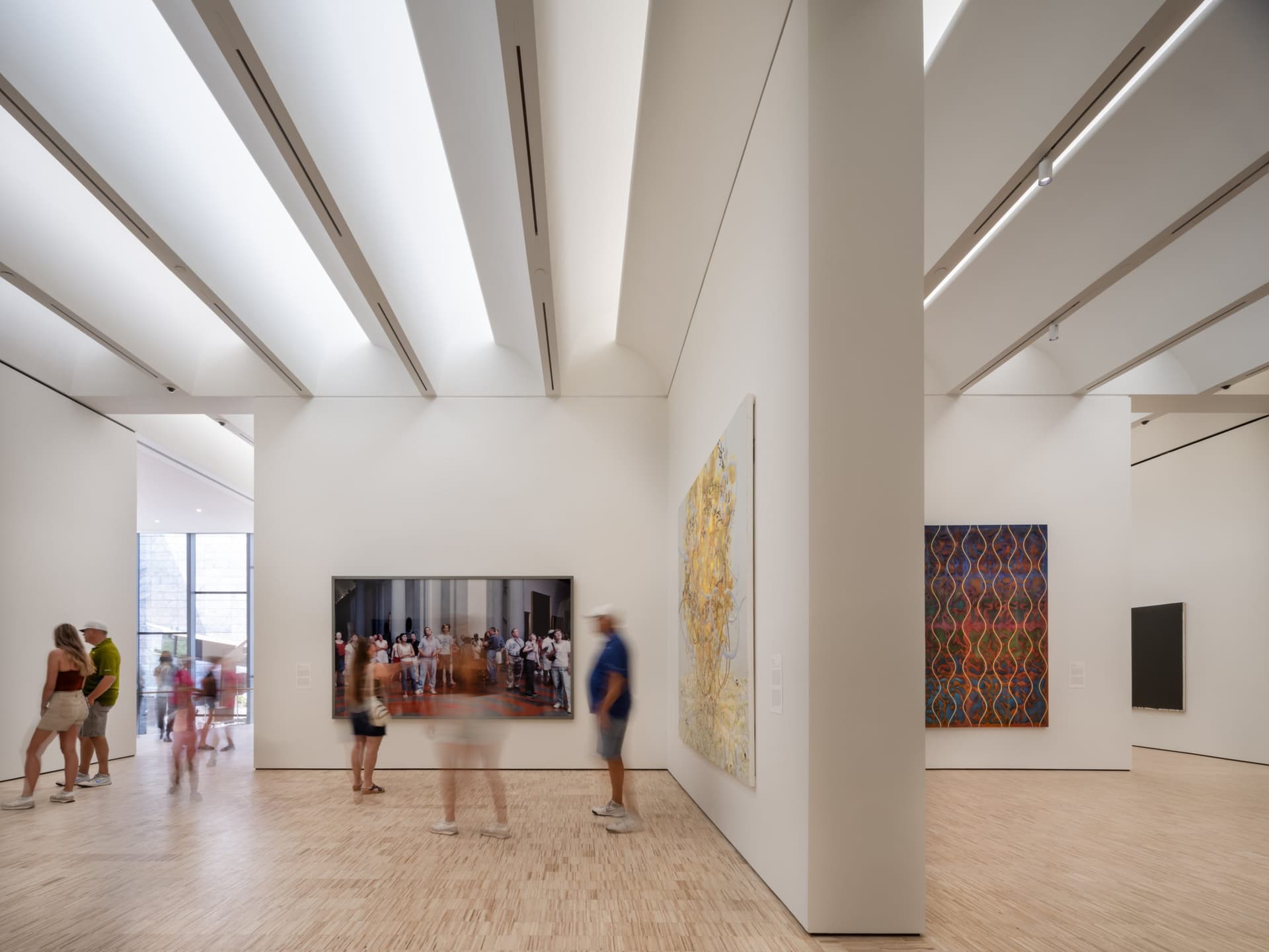 Visit The Joslyn | The Joslyn